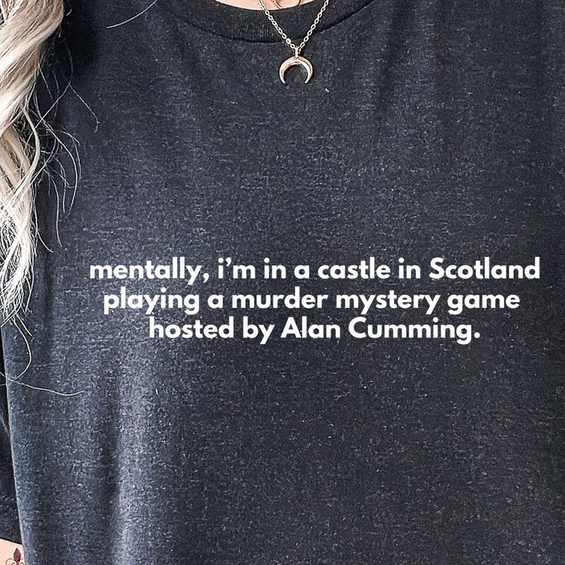 Traitors Game Play - Etsy