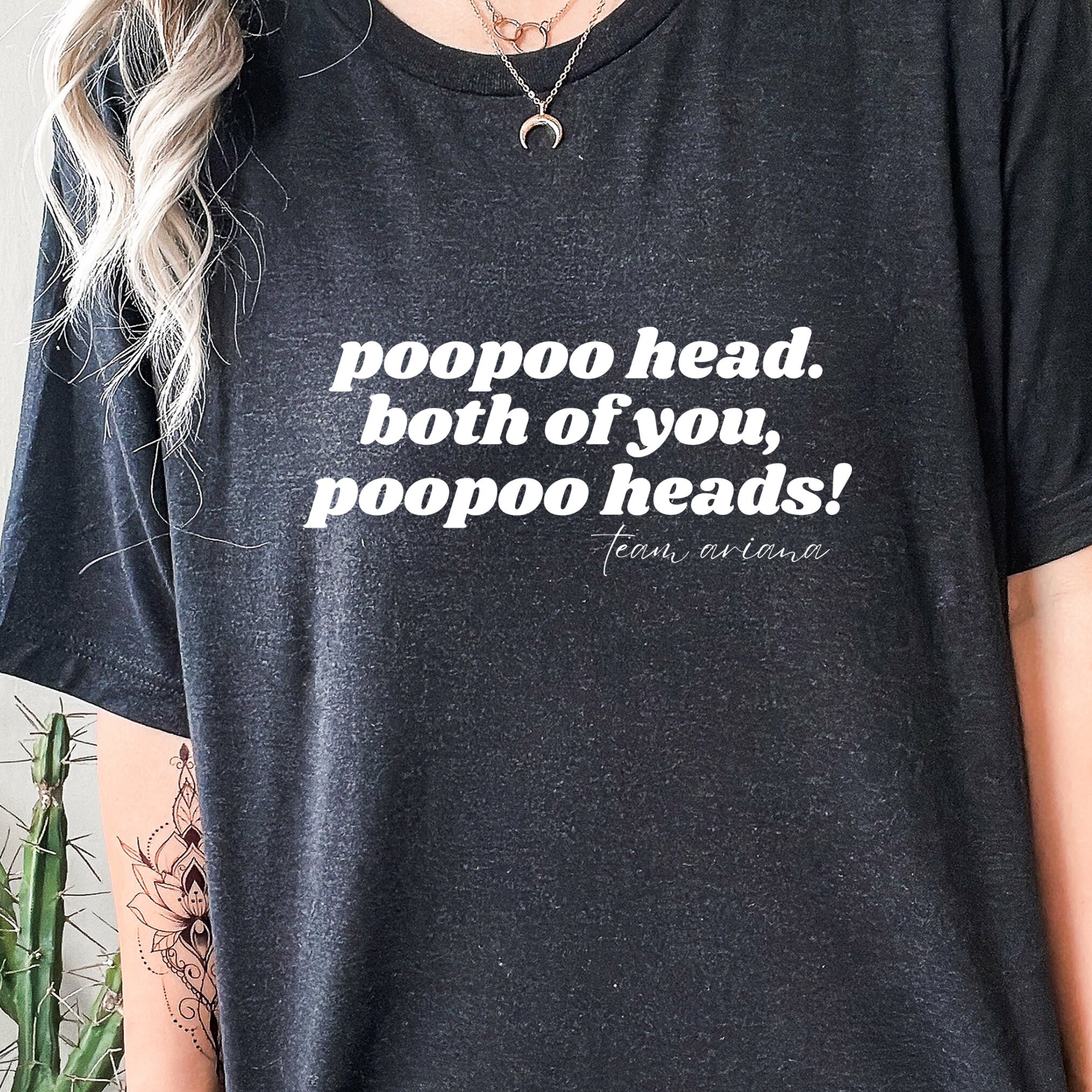Poopoo Head Both of You Poo Poo Head James Kennedy Funny Vanderpump ...