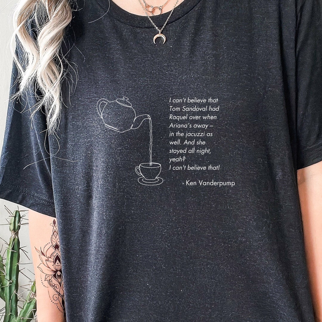 Ken Spilling the Tea Vanderpump Rules Scandoval Tom Raquel Rachel ...