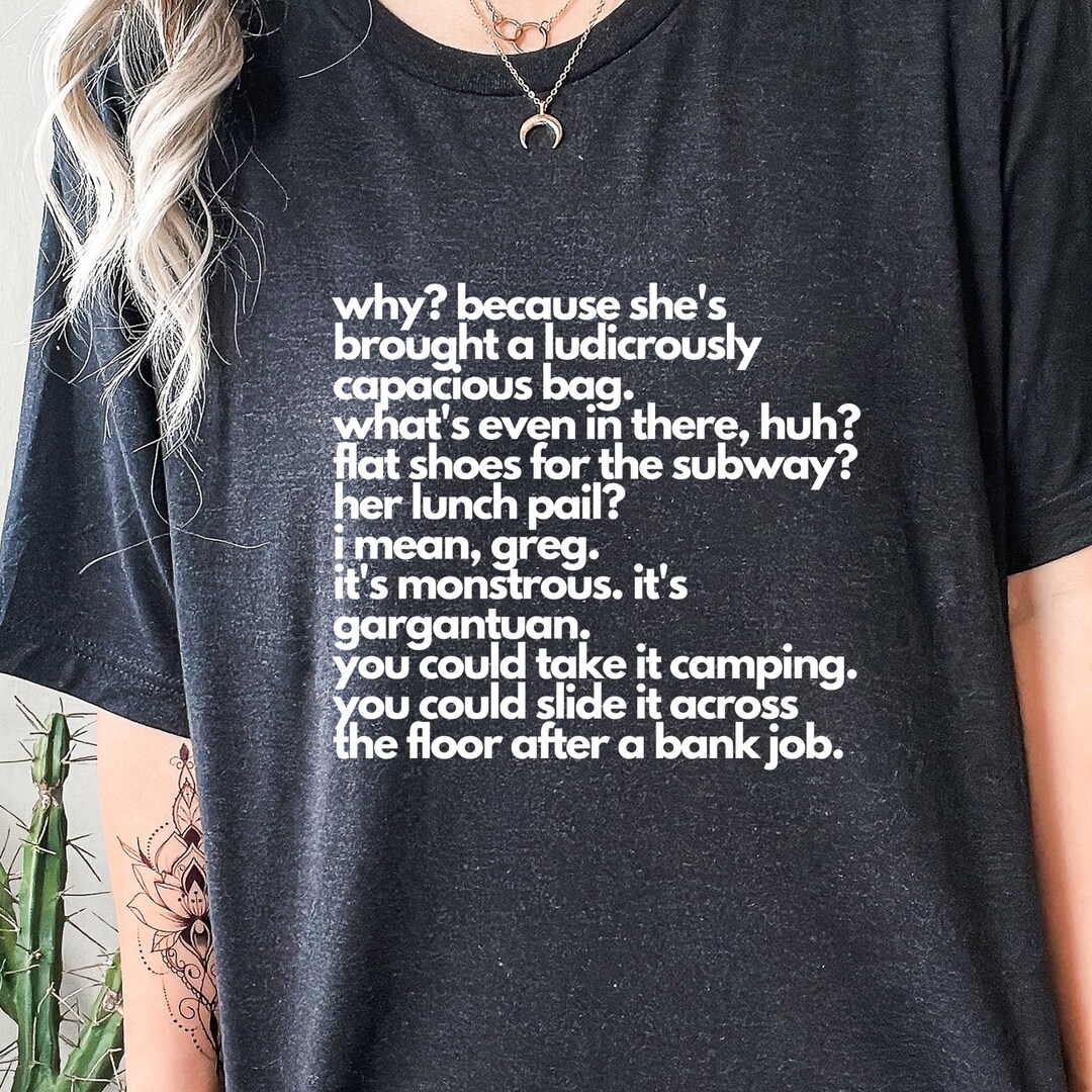 Succession Final Season Quote Cousin Greg Tom HBO Ludicrously Capacious ...