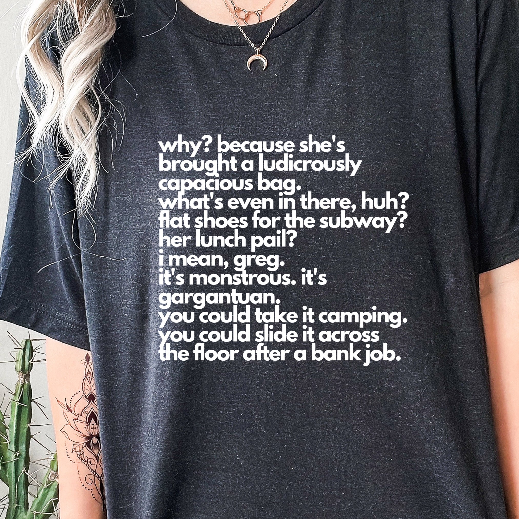 Succession Final Season Quote Cousin Greg Tom HBO Ludicrously Capacious ...