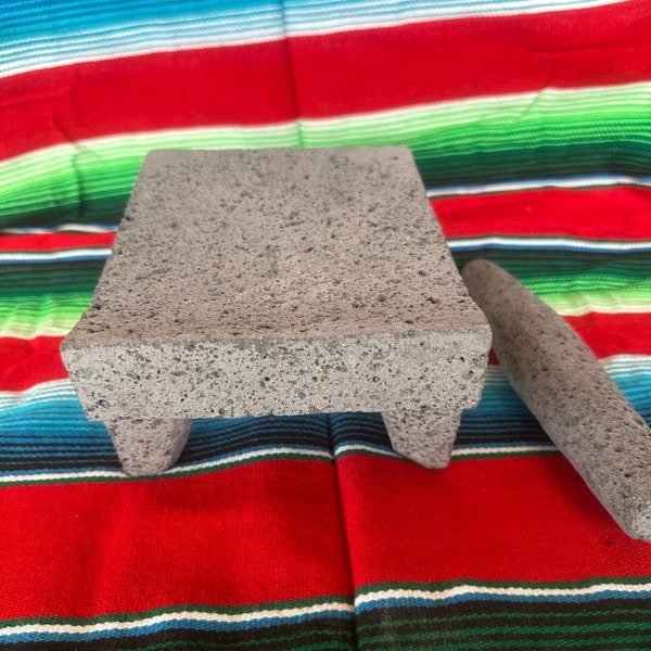 Mexican Volcanic Stone - Etsy