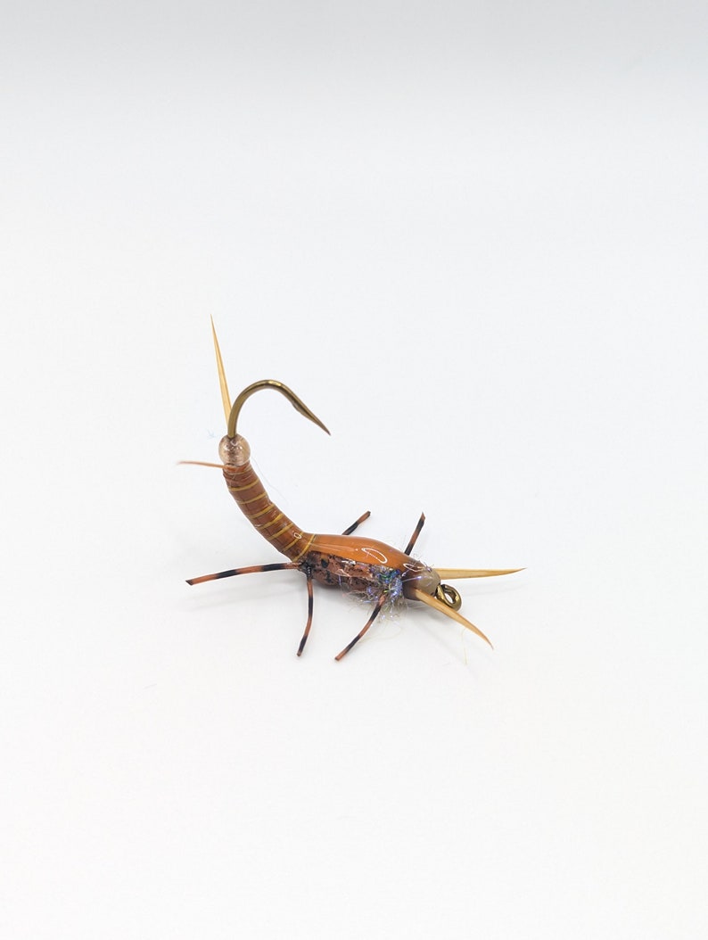 The Bomber Golden Stone - Etsy