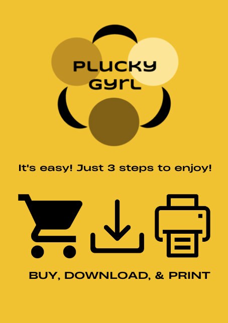 Disability Awareness Flyer - Etsy