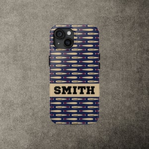 Personalized Baseball Phone Case, Baseball Player Gift, Baseball Fan ...