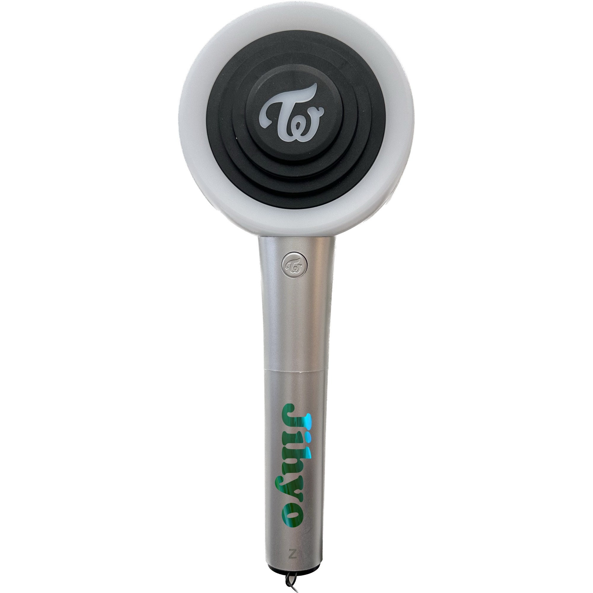 Twice Candy Bong Z Lightstick Decals Choose Member - Etsy