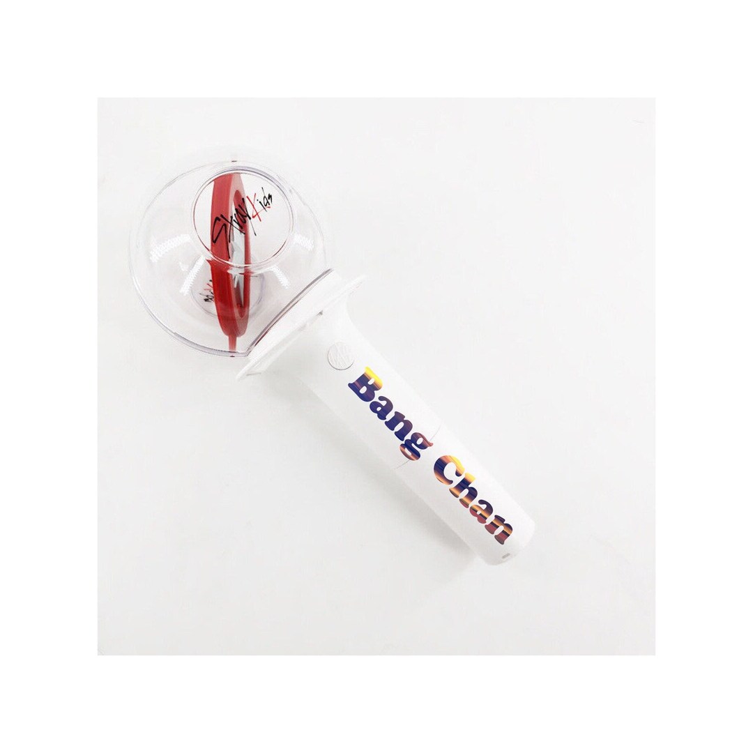 Stray Kids SKZ Lightstick Decals Choose Member - Etsy