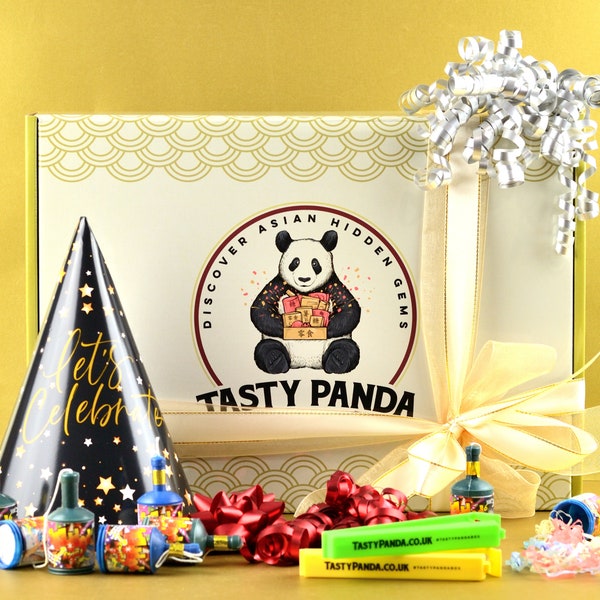 Chinese Candy Box - Etsy UK