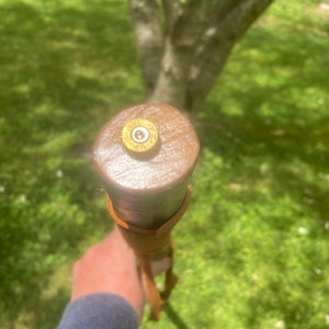 Handmade Walking Stick - Etsy