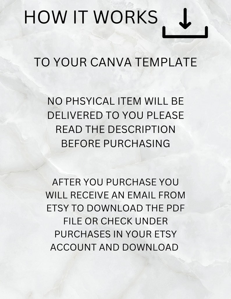 EDITABLE Canva Flyer Club Flyer Template for Canvadiy Event - Etsy