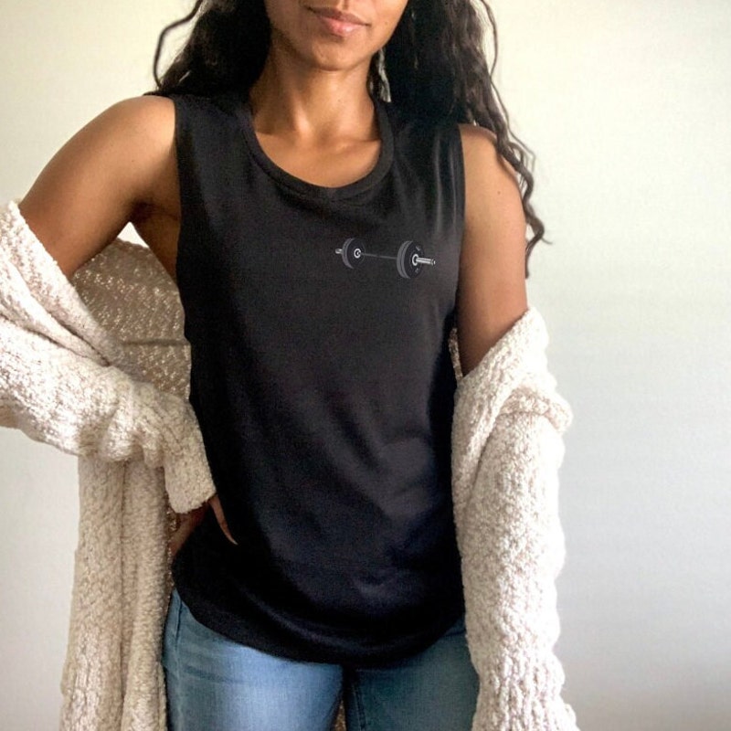 Crossfit Shirt - Etsy