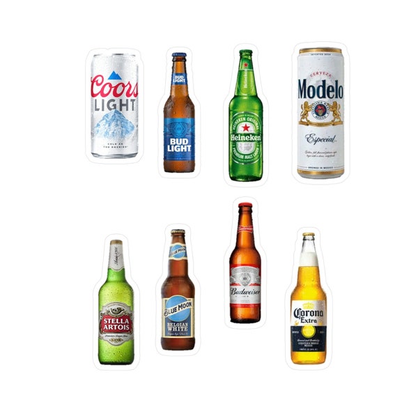 Miniature Beer - Etsy