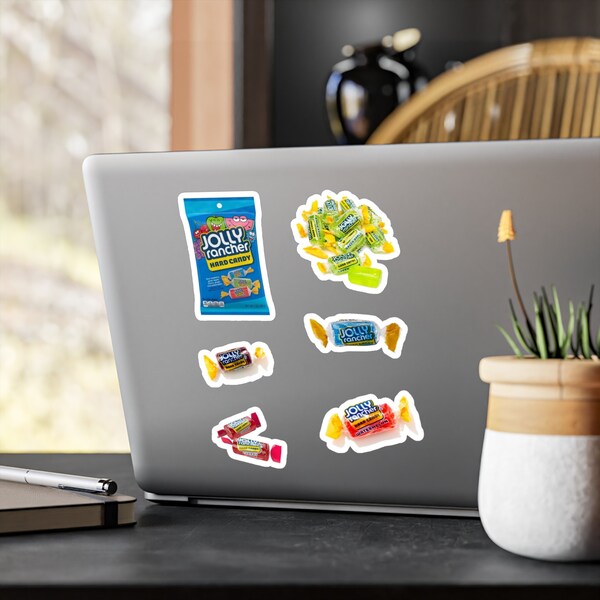 Jolly Rancher - Etsy