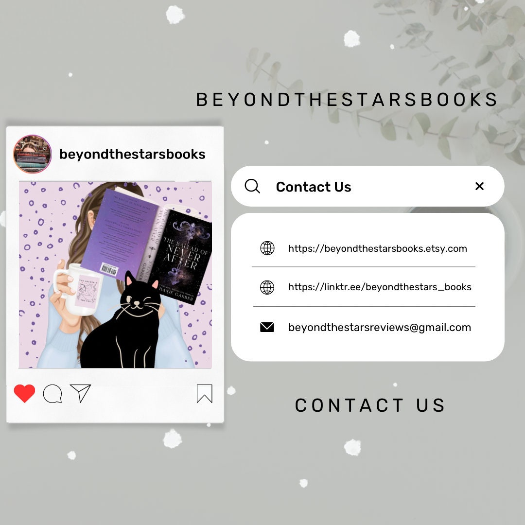 ARC Tracker - Book Tracker - Book ARC Template - Digital Arc Tracker - Printable - Instant ...