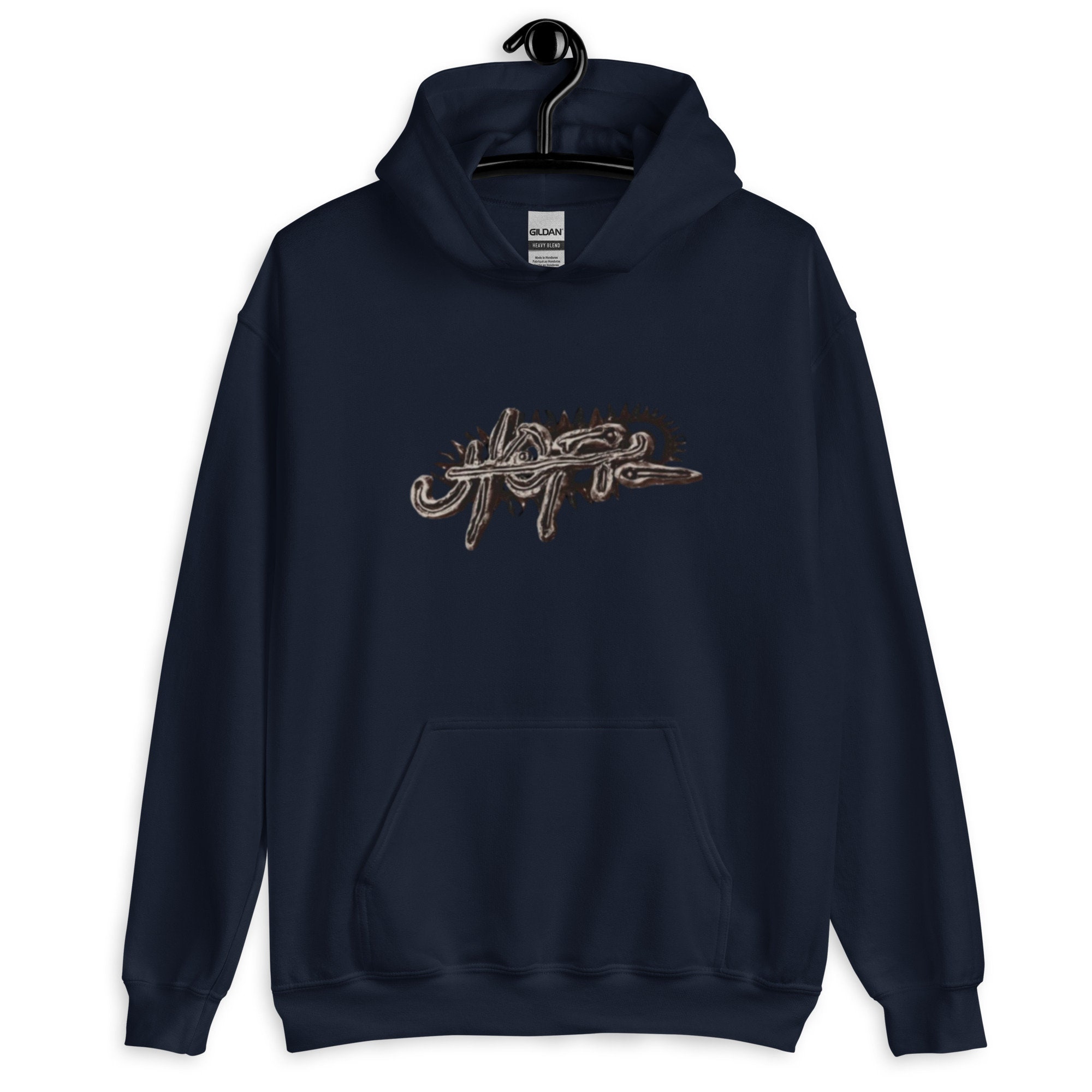 Travis Scott Utopia Hoodie - Etsy