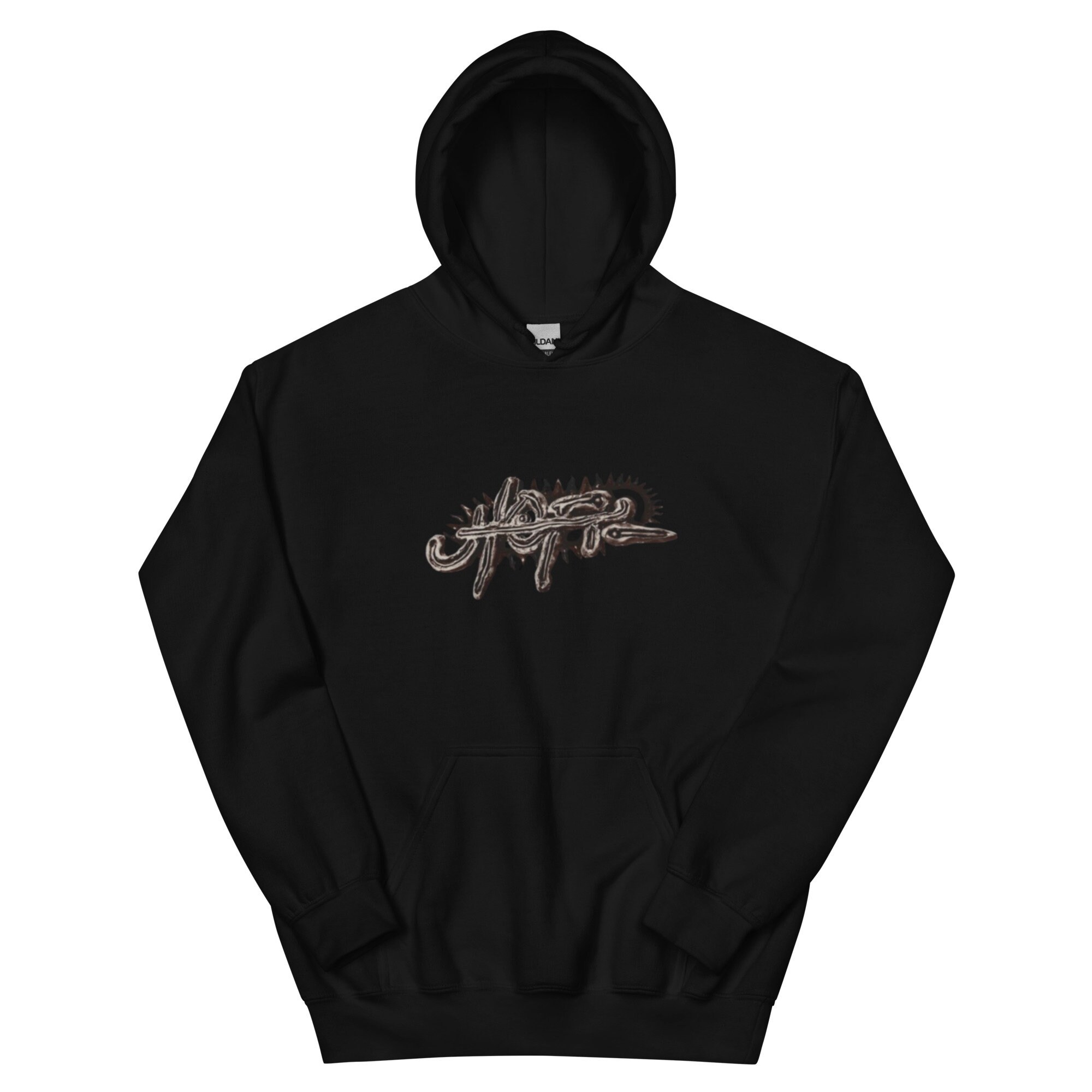 Travis Scott Utopia Hoodie - Etsy