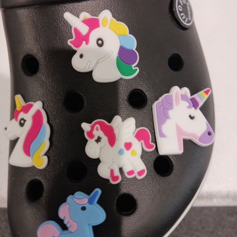 Weird Croc Charms - Etsy