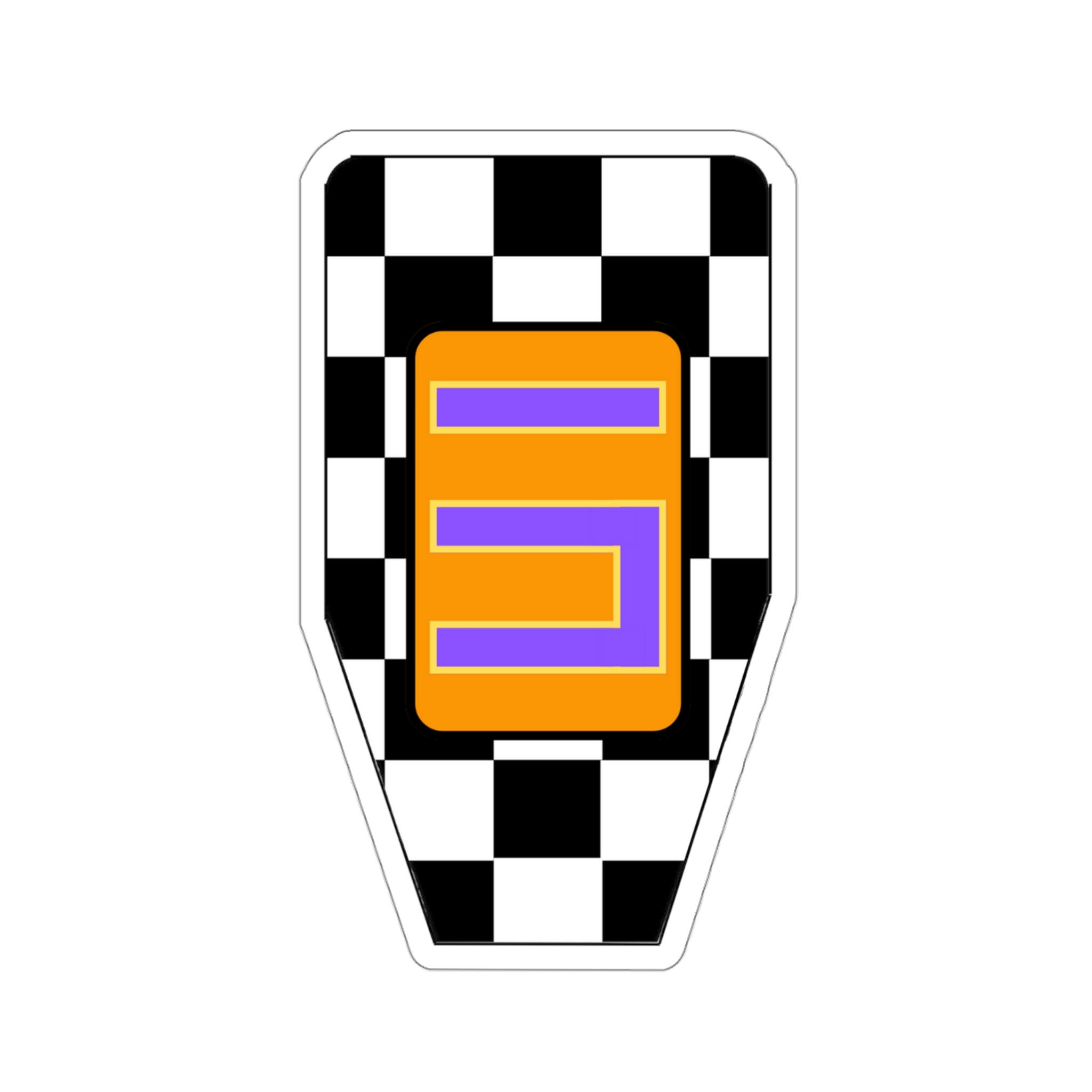 Star Wars Rebels | Spectre-5 | Sabine Wren Emblem | Transparent + White ...