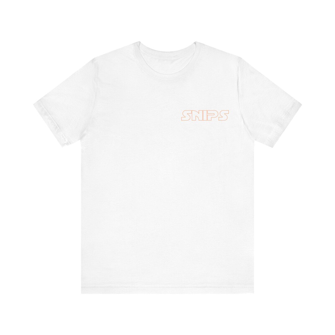 Star Wars | Star Wars: the Clone Wars | Ahsoka "snips" Tano | T-shirt ...