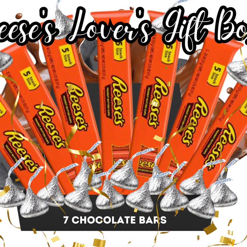 Reeses Thank You - Etsy