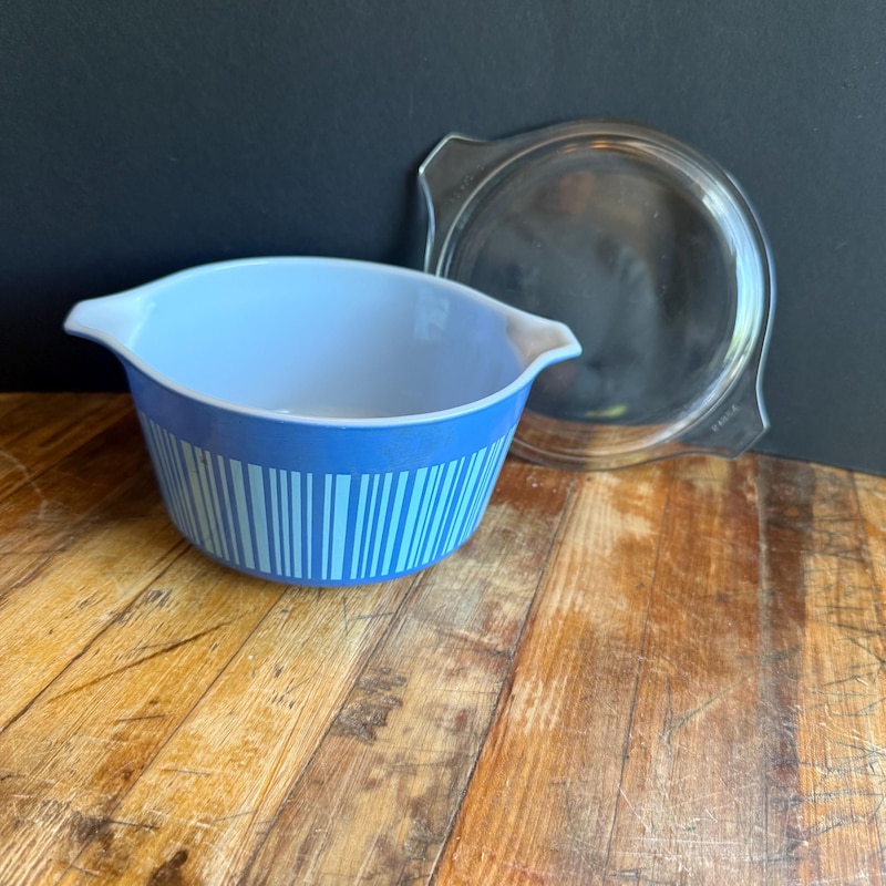 Pyrex Promotional - Etsy