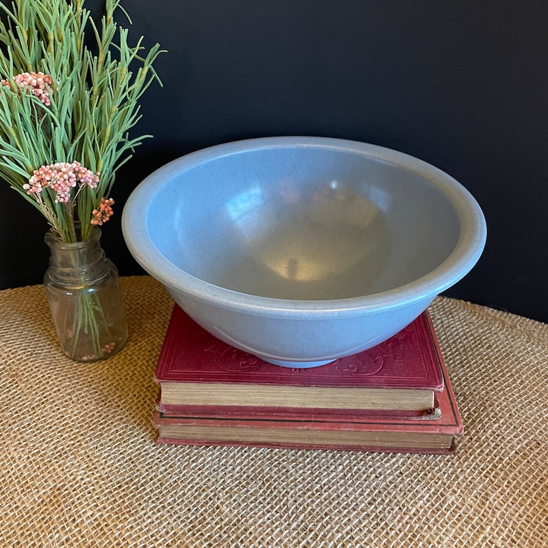 Texas Ware Bowls - Etsy