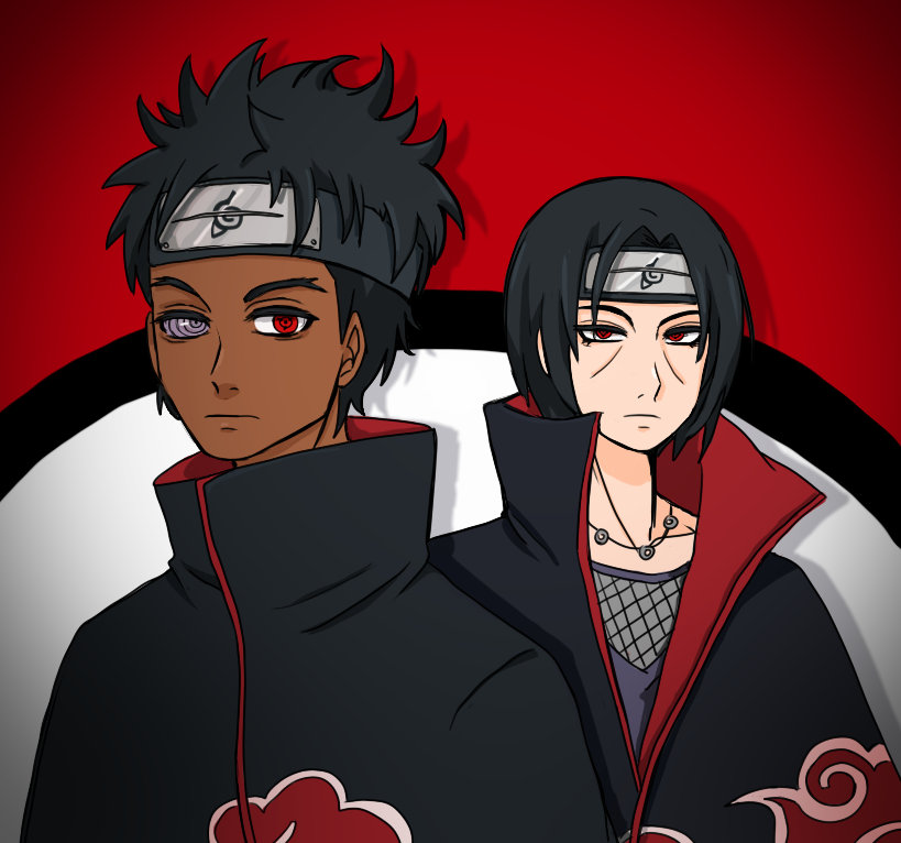 Custom Digital Anime Art Drawing Commissions, Portraits, Animations ...