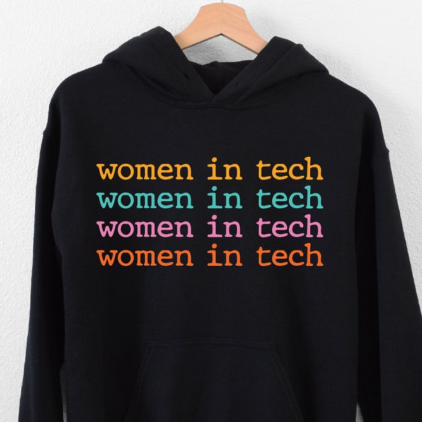 Women in Tech - Etsy