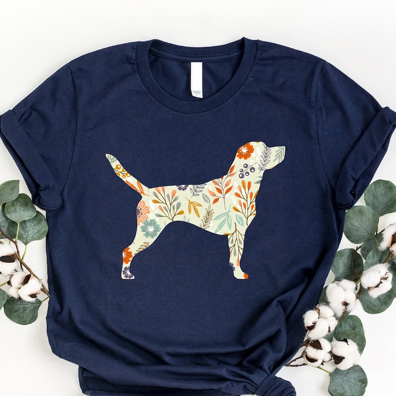 Labrador Tshirt - Etsy