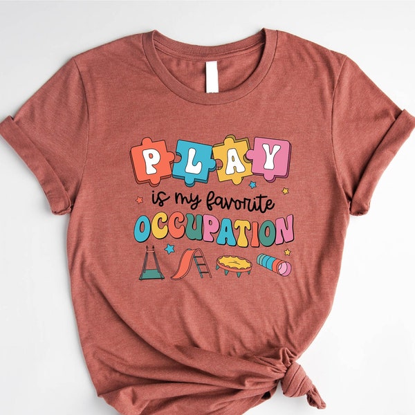 Play Shirt - Etsy