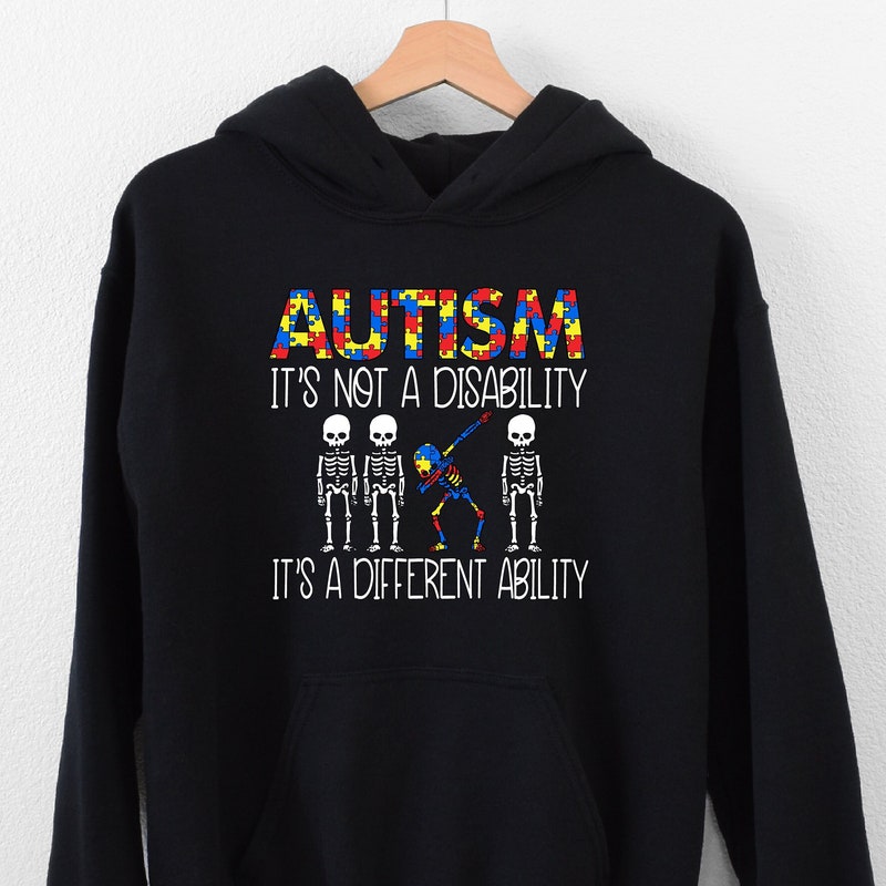 Autism Skeleton Shirts - Etsy