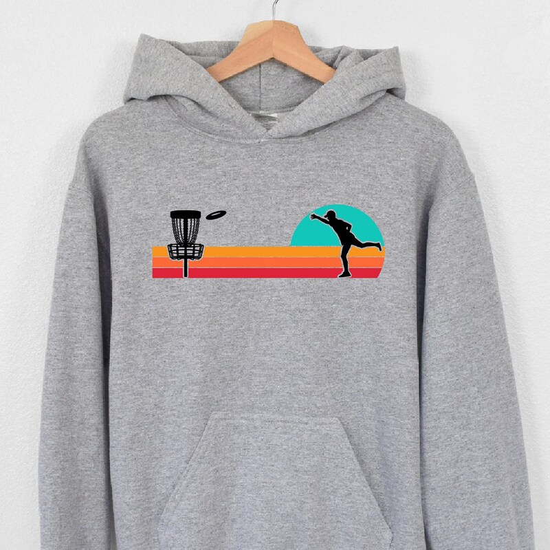 Golf Sweatshirts Vintage - Etsy