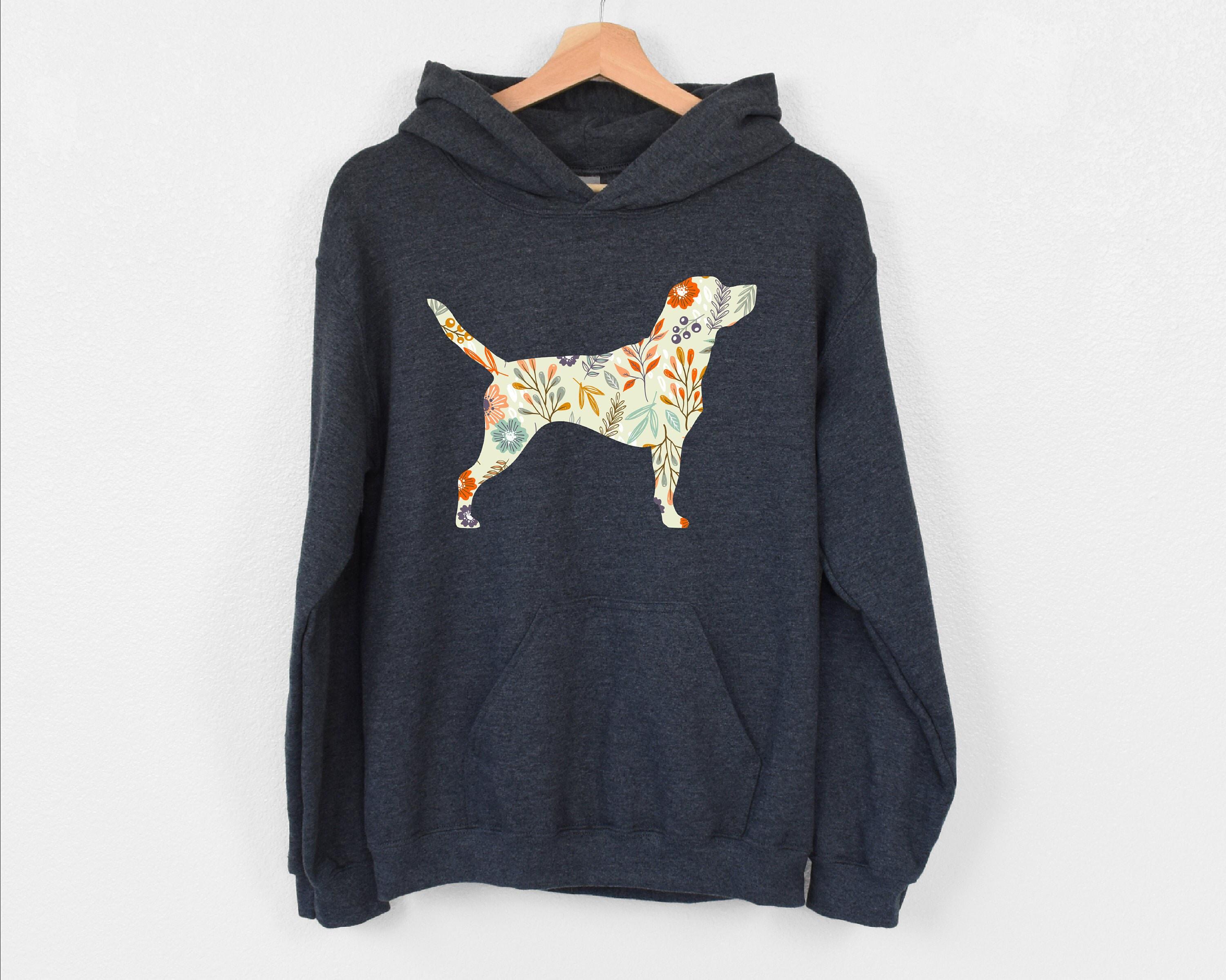 Labrador Hoodie, Labrador Lover Hoodie, Labrador Mom Hoodie, Labrador ...