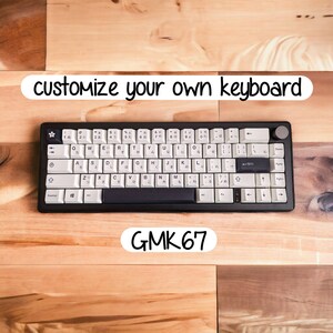 Custom Keycaps - Etsy