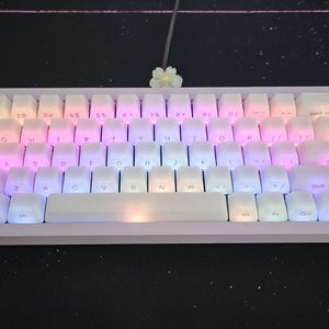 Custom Keyboard Building Service - Etsy