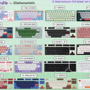 Customize Your Own Keydous NJ98 Custom Wireless 96% Keyboard With Lubed ...
