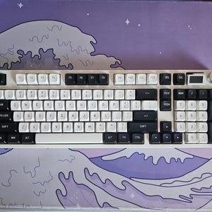 Custom Keyboard Building Service - Etsy
