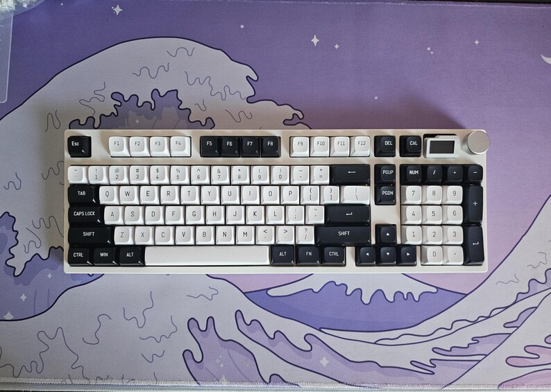 Custom Keyboard Building Service - Etsy