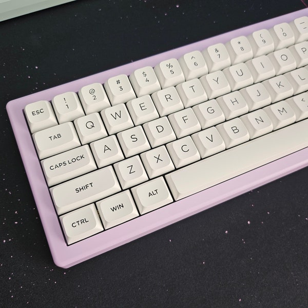 Modded 65% Keyboard - Etsy