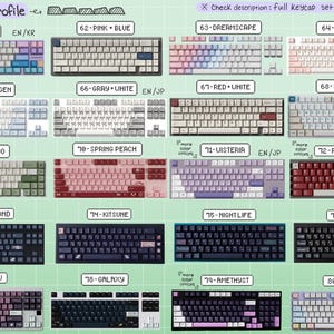 Customize Your Own Keydous NJ98 Custom Wireless 96% Keyboard With Lubed ...