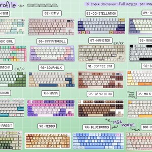 Customize Your Own Keydous NJ98 Custom Wireless 96% Keyboard With Lubed ...