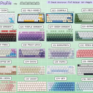 Customize Your Own Keydous NJ98 Custom Wireless 96% Keyboard With Lubed ...