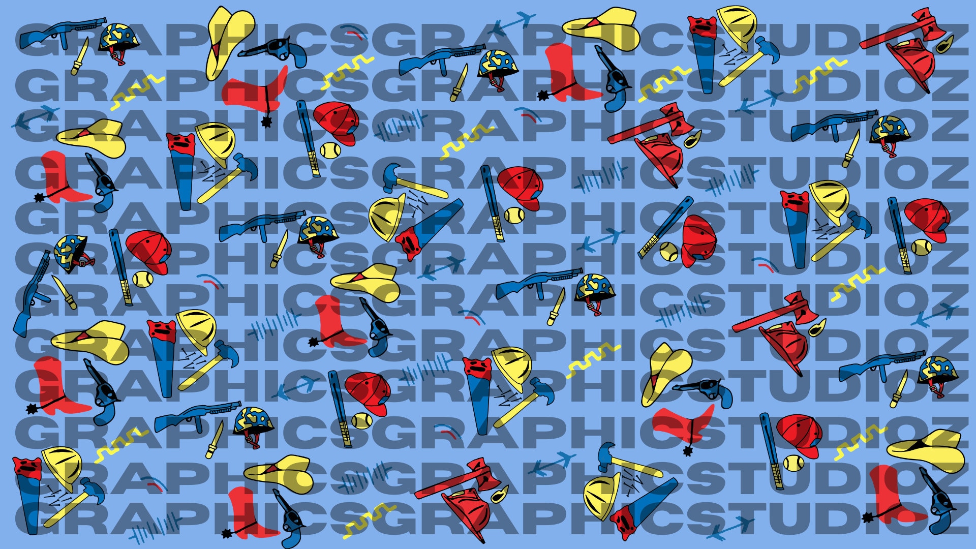 Funny Good Guy Pattern Chuck Overalls Png/ai/svg Editable Files ...