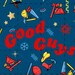 Funny Good Guy Pattern Chuck Overalls Png/ai/svg Editable Files ...