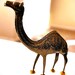 Brass Camel Figurine Vintage Camel Home Ornament Sculpture Collectibles ...