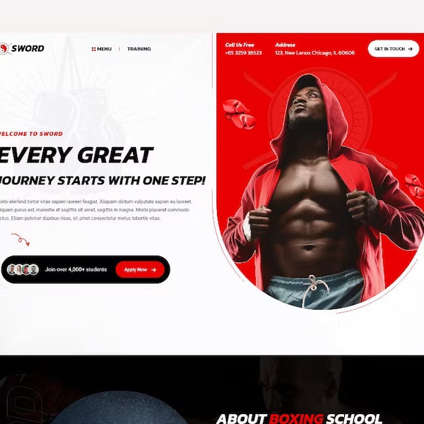 Wordpress Themes - Etsy