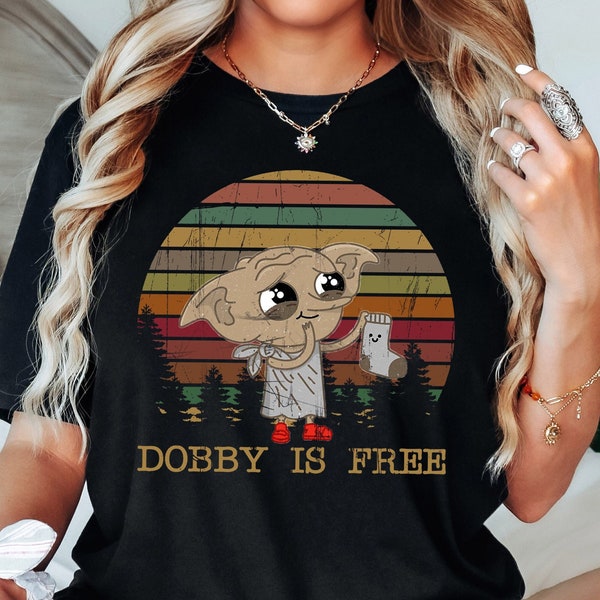 Dobby - Etsy