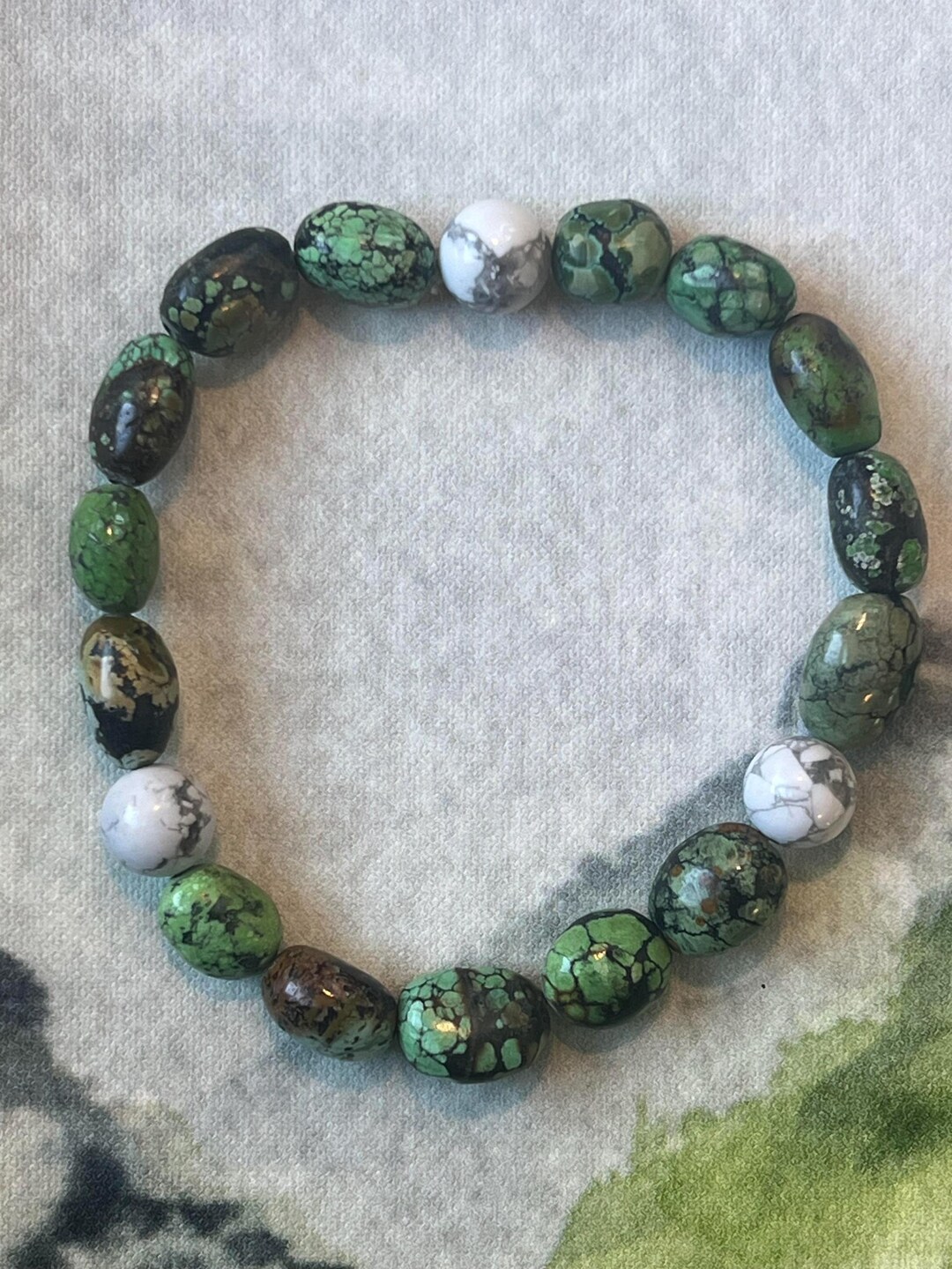 Mindful Stoic Beaded Bracelets - Etsy