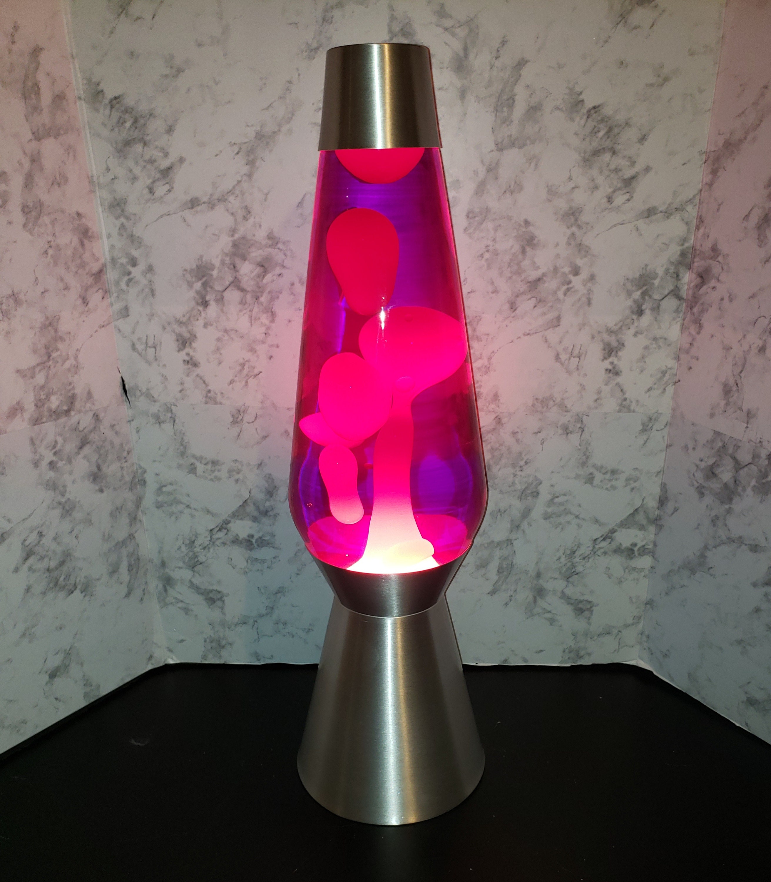 Lava Lamp 27 Inch Tall - Etsy Canada