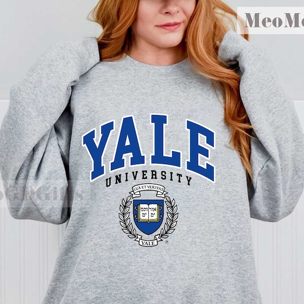 Yale University - Etsy